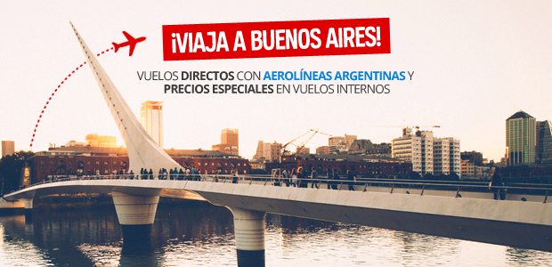 Vuelos y pasajes baratos - Atrápalo